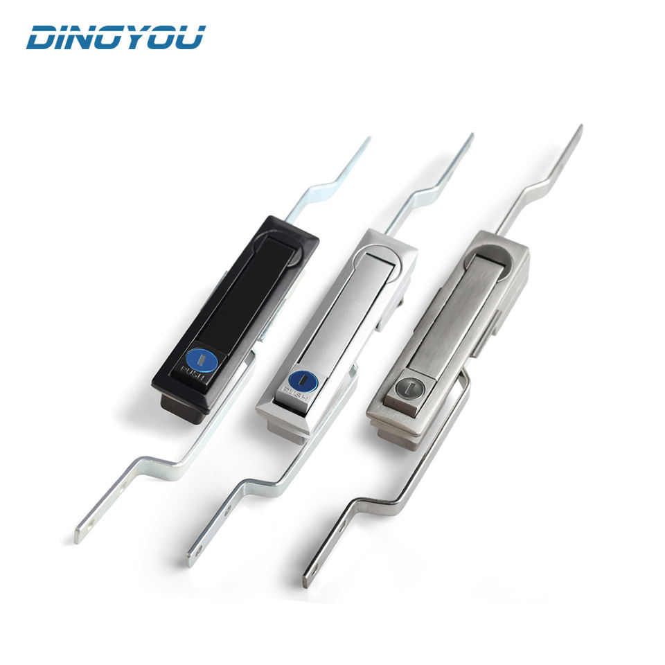 Low MOQ Dustproof Electrical Panel Lock Quick Shipping Push Cabinet ...