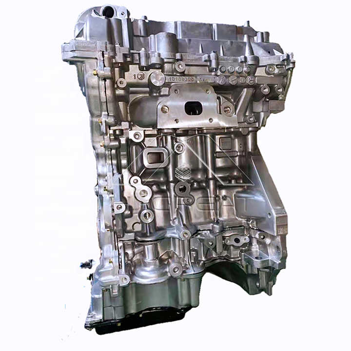 New 1.5L Ecotec Lfv Engine Assembly Long Block for Buick Chevrolet Mg ...