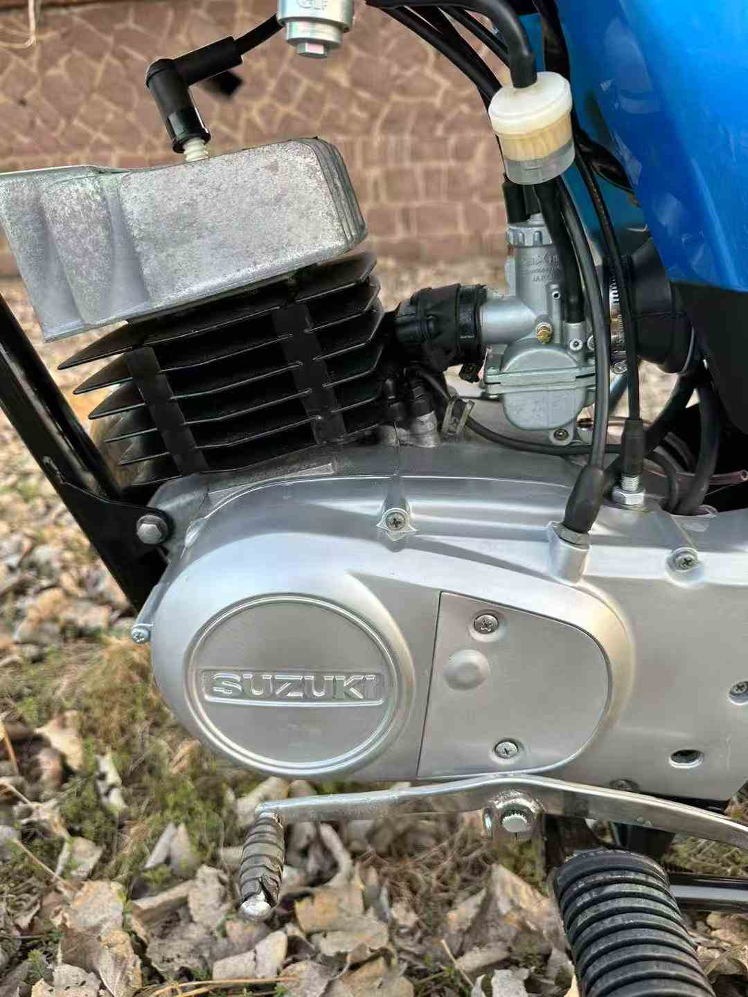 How to Choose the Best Suzuki AX100: A Complete Buyer's Guide