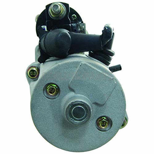 24V STARTER for Hino 28100-262 28100-2624 28100-78063 012326 ...