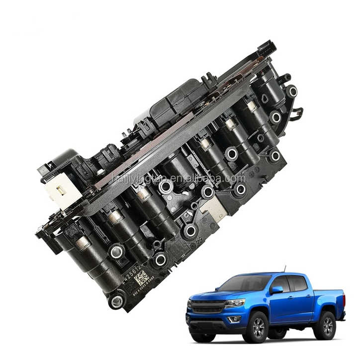 24275873 TCU GM 6L45 6L50 6L80 6L90 8L90 Transmission Control Module ...