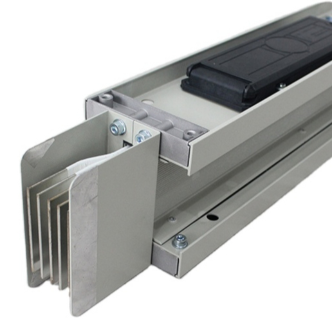 Factory Price Bus Duct Trunking System Compact Busbar System| Alibaba.com