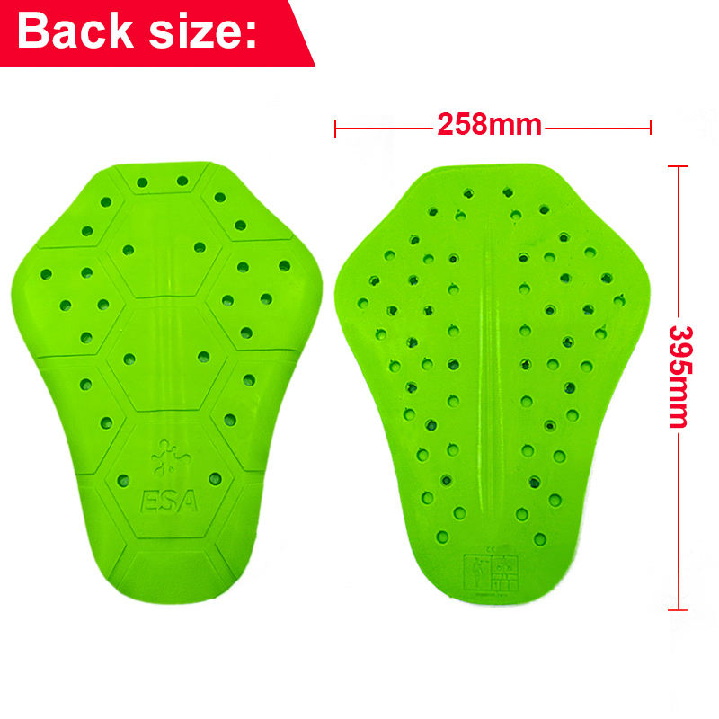 Wholesale Adult PU Motor Bike Safety Protection Motorcycle Knee Pads ...