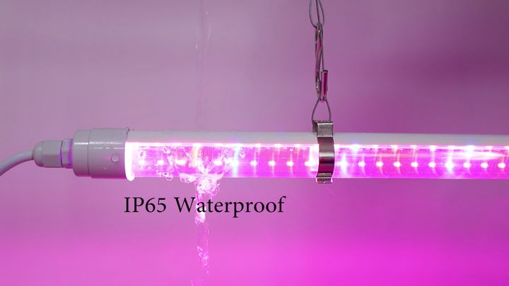 Liweida Full Spectrum LED Grow Lights 1ft-8ft Aeroponic Tower Garden ...