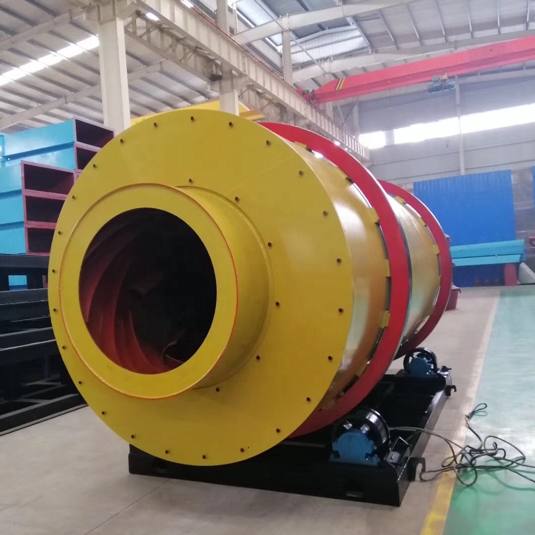 Boost Efficiency with Advanced rotary dryer philippines sale for ...