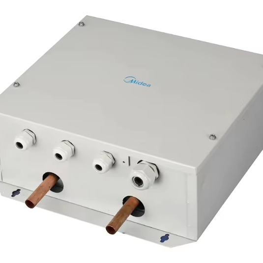 Midea VRF AHU Kit - Efficient Cooling & Heating Solutions