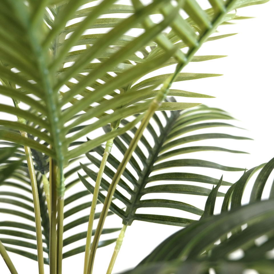 High Quality 60cm Artificial Palm Tree Eco-Friendly Weatherproof Small ...