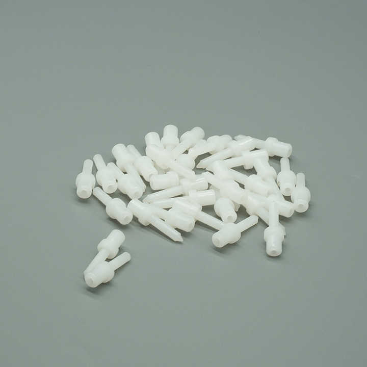 Window Blind Plastic Pins Strong Load Bearing Anti Break Design for ...