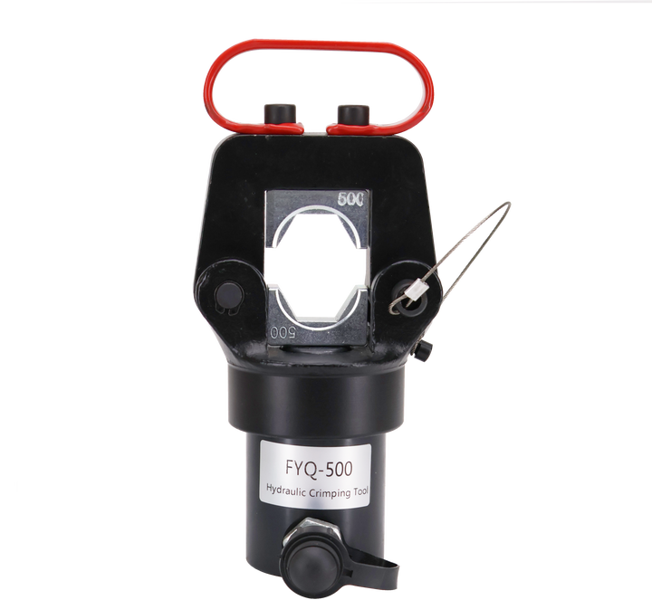 Fyq-300 Split-Unit Hydraulic Pliers - 11ton Crimping Tool