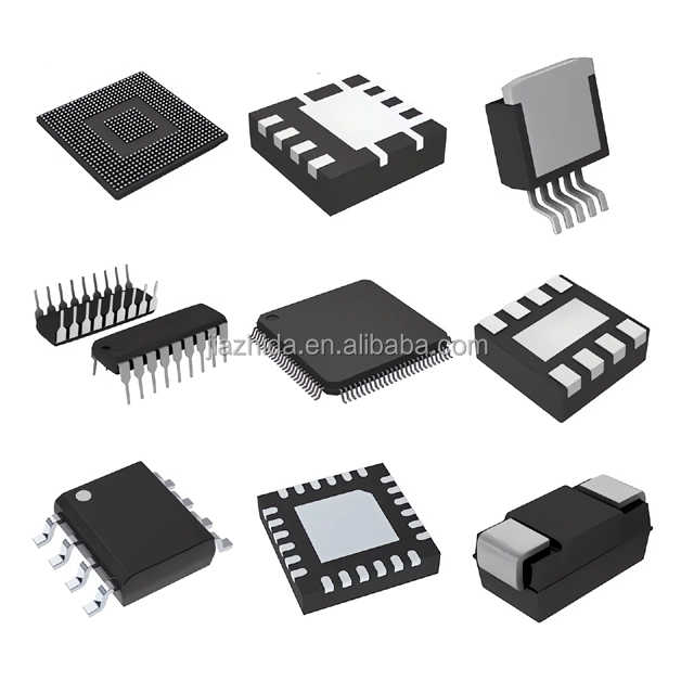 100% 오리지널 및 신규 IC 칩 ULN2803CDWR 트랜지스터 어레이 50V 8 채널 20-SOIC 전자 부품 ...