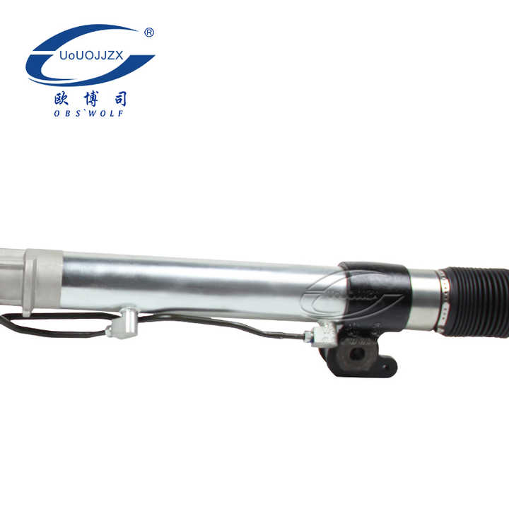 Toyota LAND CRUISER FZJ100 Power Steering Rack - 98-07 Model