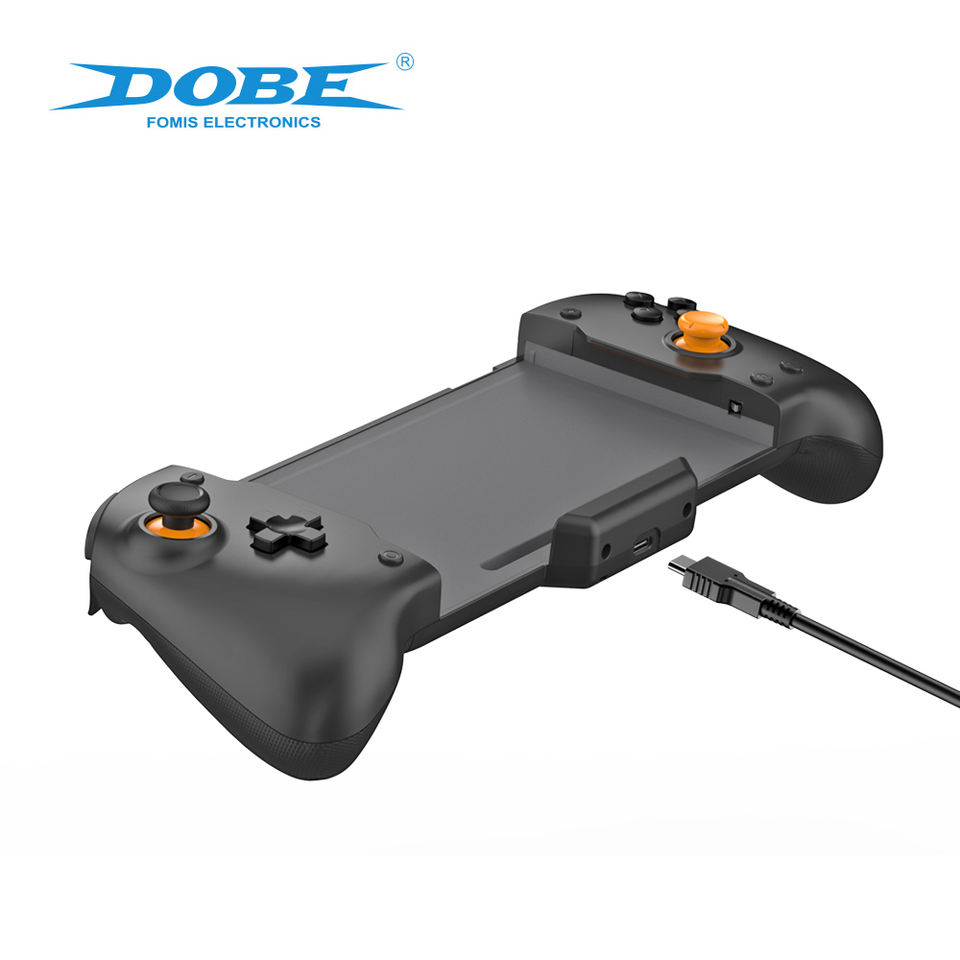 DOBE Factory Direct Supply Plug-in Controller Grip Gamepad for Nintendo ...