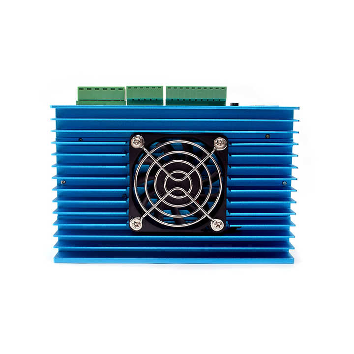 NEMA34 Stepper Motor Kit - Closed Loop Control Precision