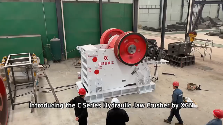 Quarry Primary Stone Crushing Machine Price Jaw Crusher for Mining ...