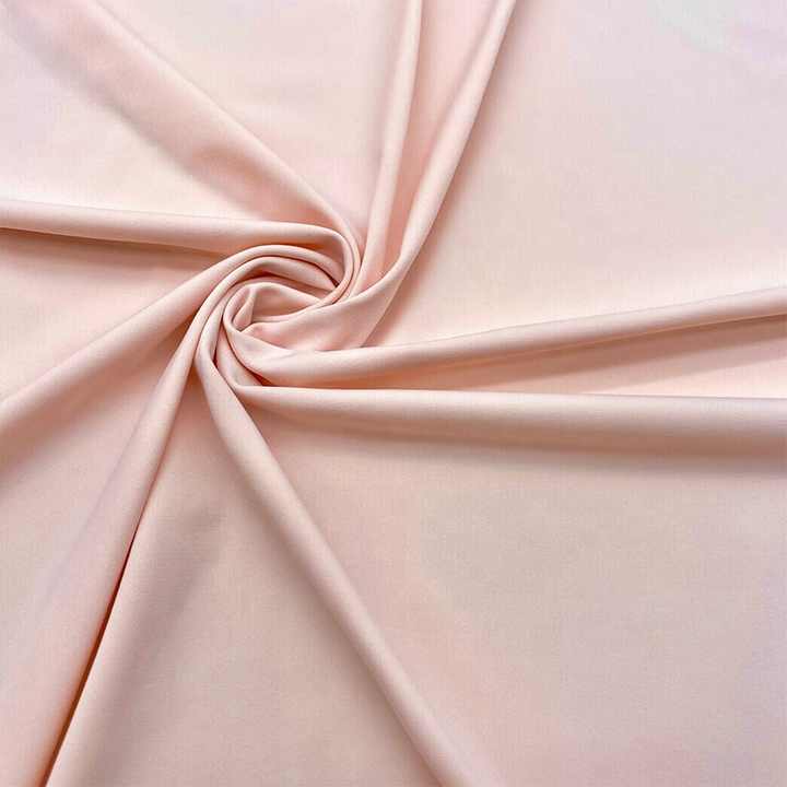 Textile Fabrics Tan through Cool Breathable Nylon Spandex