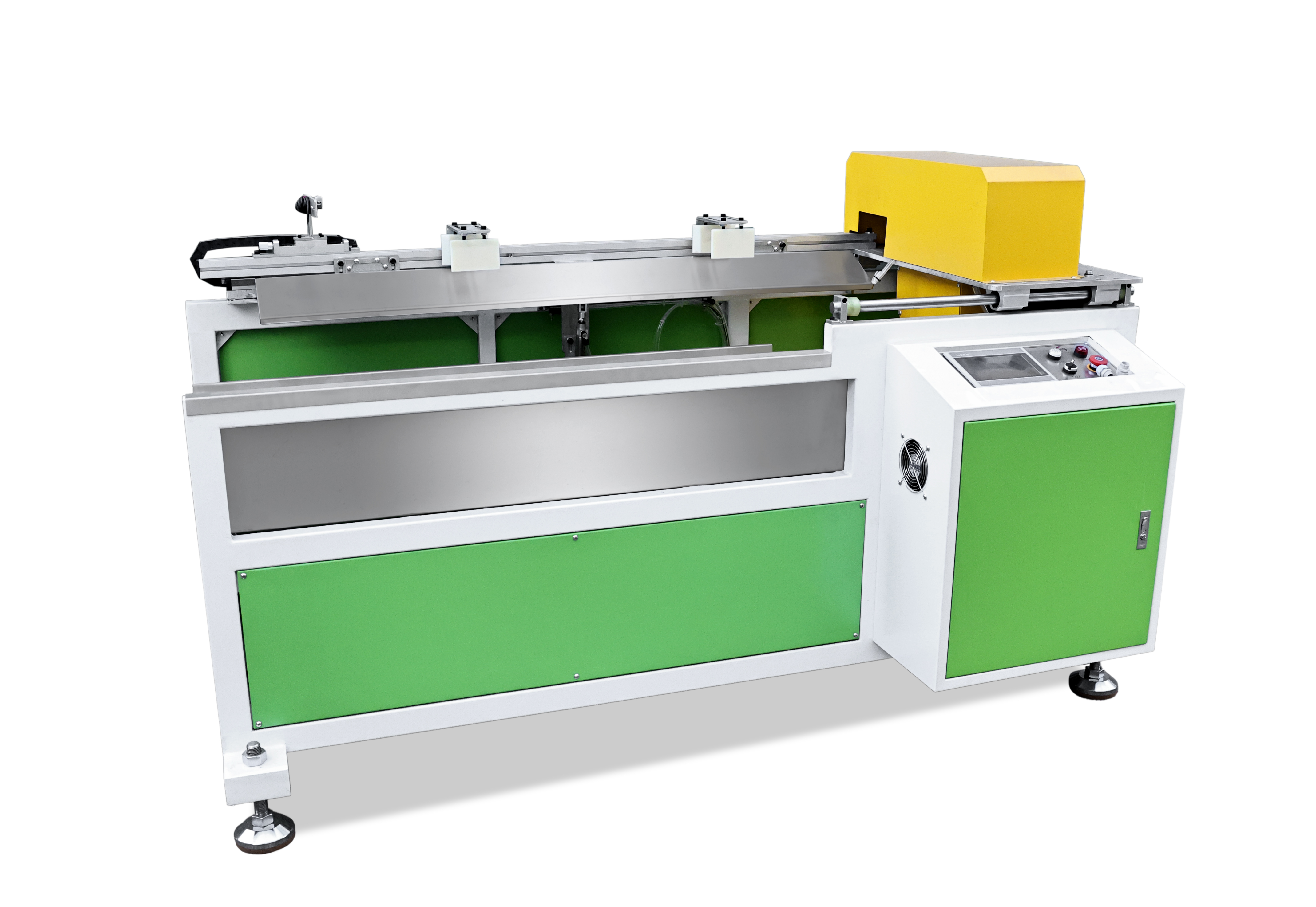 Lead Extrusion Machines - Precision and Efficiency