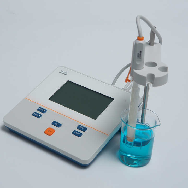 PH100B Laboratory Digital PH Meters - Reliable & Affordable