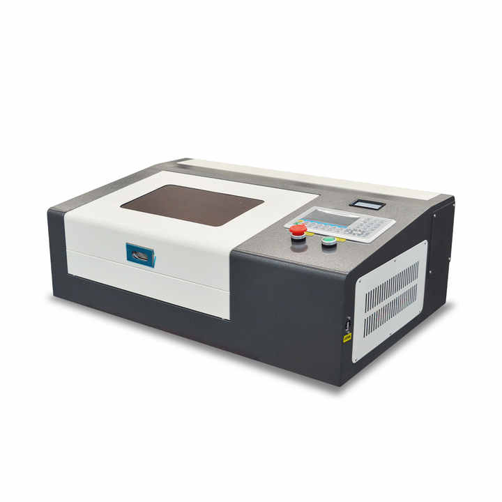 3020 Laser Engraving Cutting Machine - Precision & Power