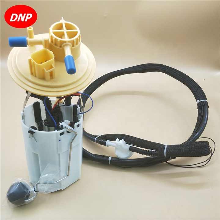 DNP Auto Fuel Pump Assembly for Volvo S60 V70 S80 CX70 30761743 ...