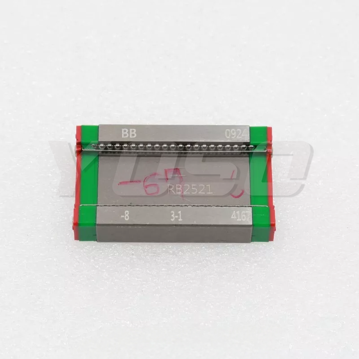 MG12 Series Micro Linear Guide Block: MGN12C, MGN12H, MGW12C, MGW12H, MGN12C-0, MGN12H-0 + DD ZZ ...