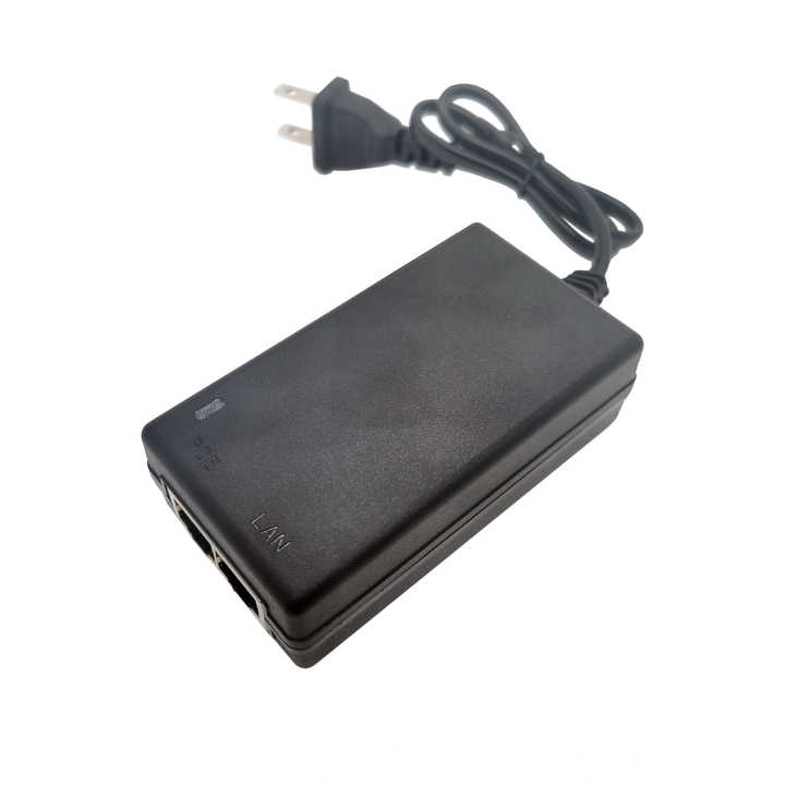 Poe Power 100M Wireless AP Surveillance Camera Ard Poe Power Module 12V1A