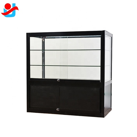Cigarette Display Racks - Showcase Your Tobacco Products