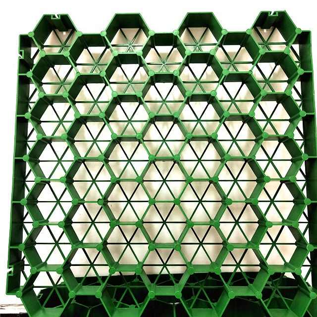 Plastic Grass Pavers - Durable and Eco-Friendly Solutions