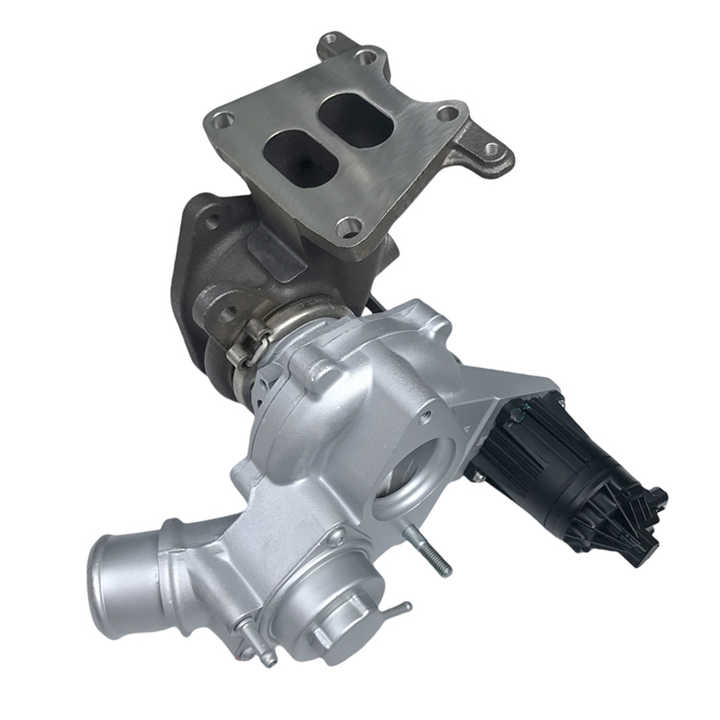Honda Accord 2.0 Turbo Turbocharger Assembly 18900-64C-H01 OEM