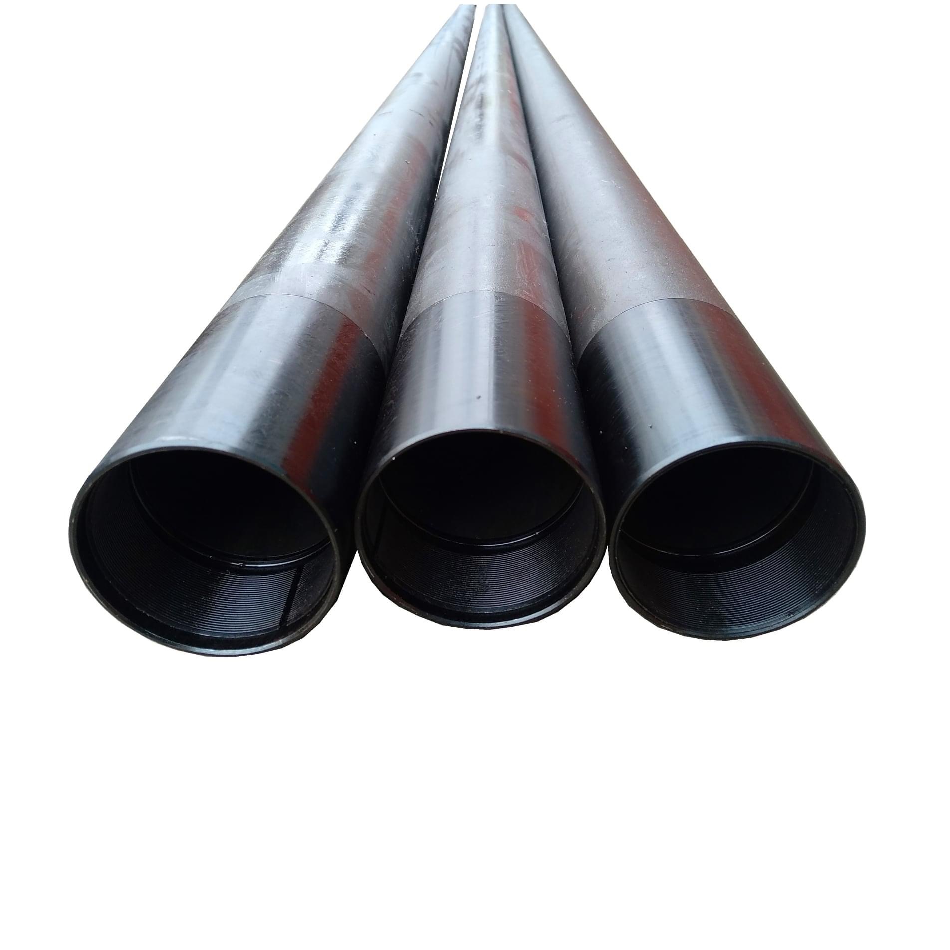 Company Overview - Jinshi Drilltech Co., Ltd.