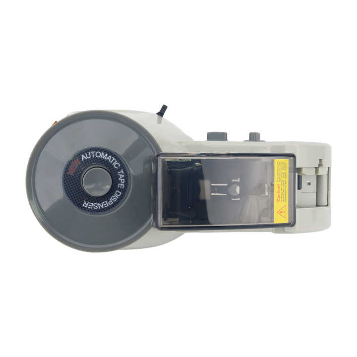 ZCUT-8 Auto Tape Dispenser - Precision Cutting Solutions
