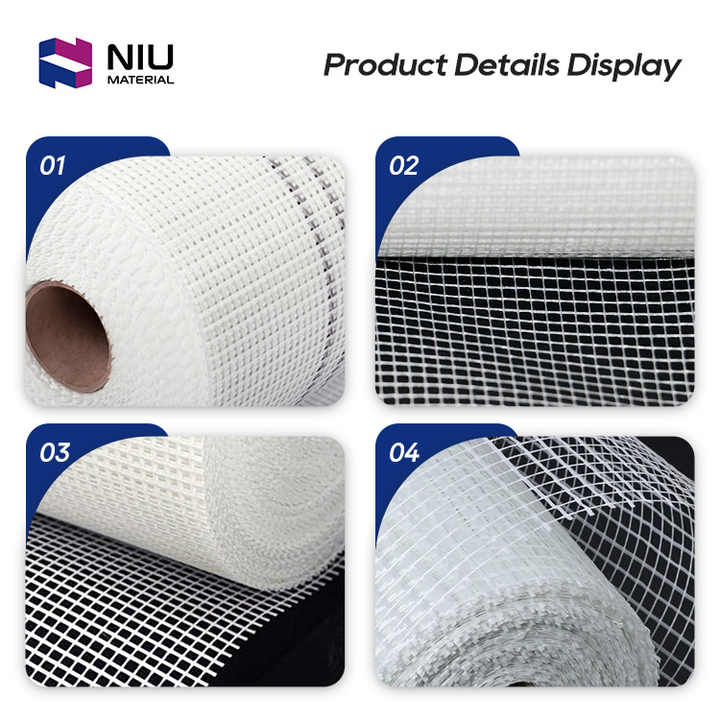 Factory Customize Color Glass Fiber Heat Resistant Fiberglass Cloth ...