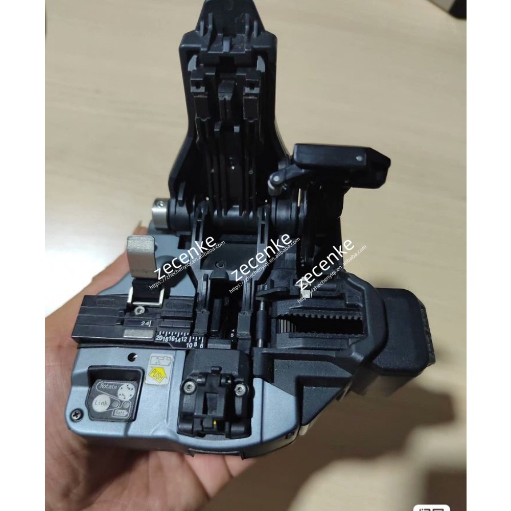 How to Choose the Best Fiber Cleaver Fujikura for Precision Splicing