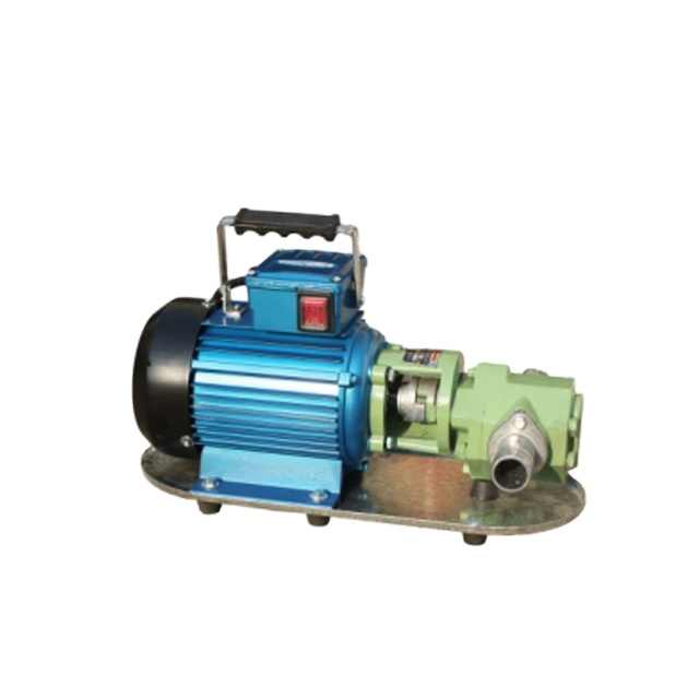 LPG Side Channel Multistage Pump - High Pressure & Efficiency