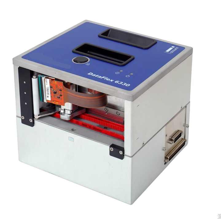 DataFlex TTO Thermal Transfer Overprinter Inkjet Coding Machine 6230 ...