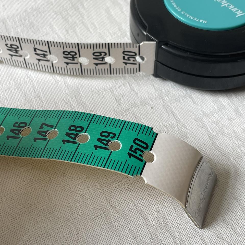 Blind Touching Ruler for Visually Impaired Soft Plastic Assistive ...