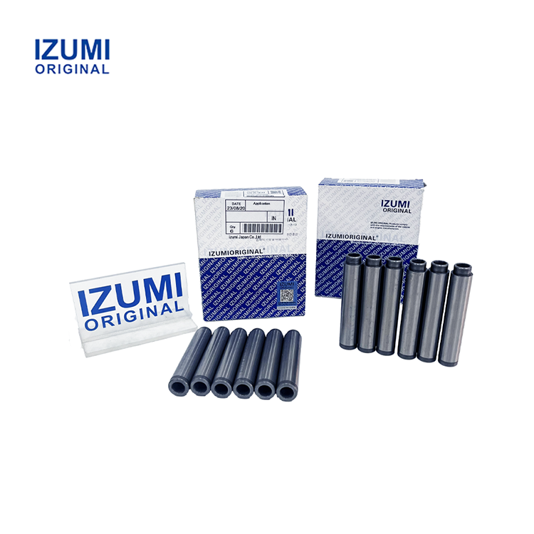 IZUMI ORIGINAL S4E Valve Guide - High-Quality Diesel Parts