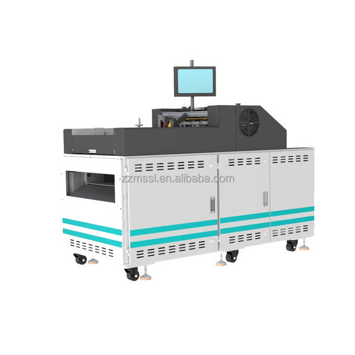 Digital Layflat Album Photo Book Binding Machine Wedding Photo Book ...