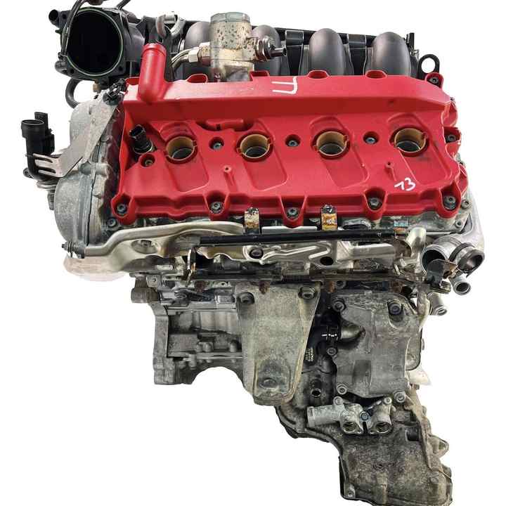 CFSA CFS 450 hp 4.2 Original Engine for Audi RS4 RS5 4.2 V8 Engine CFSA ...