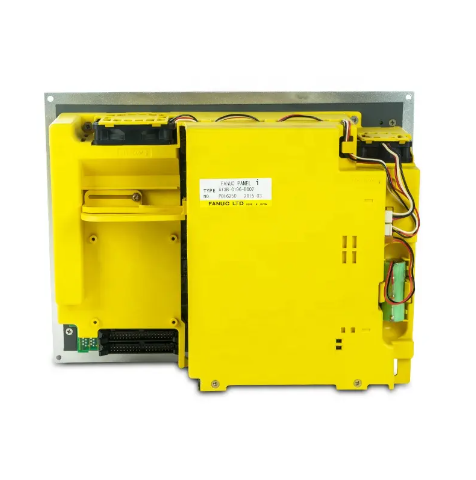Fanuc System Fanuc Cnc Controller A02B-0280-B503 Original Fanuc Servo Amplifier Amplifiers ...