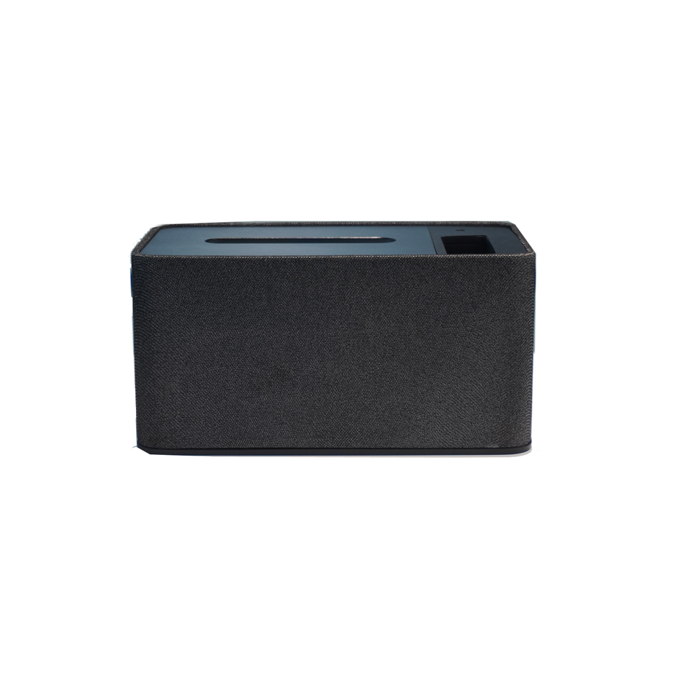 Wireless Remote Control Tissue Box Recording Jammer-Security Protection ...