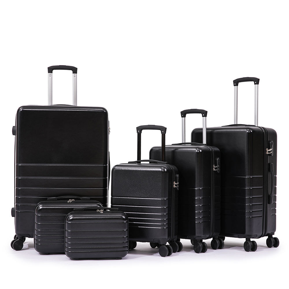 Custom ABS Carry on Luggage - Travel in Style & Comfort