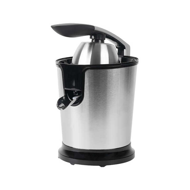 High Quality Commercial Large Caliber Juicer 50/60Hz Extractor With ...