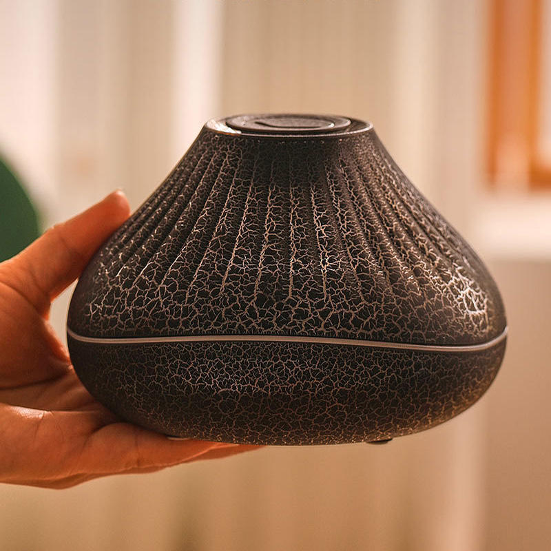 New Electric Air Spray Diffuser Ultrasonic Home Fragrance Diffuser ...