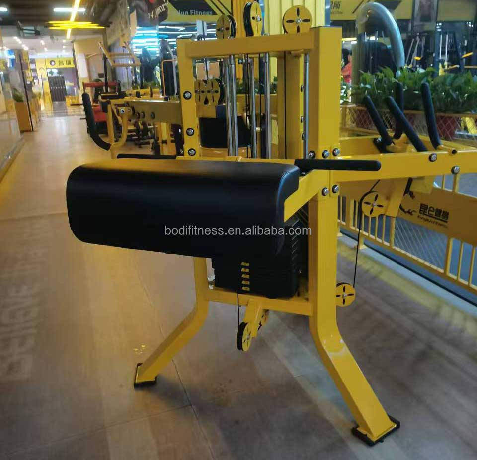 How to Choose the Best Machine for Building Forearm Strength