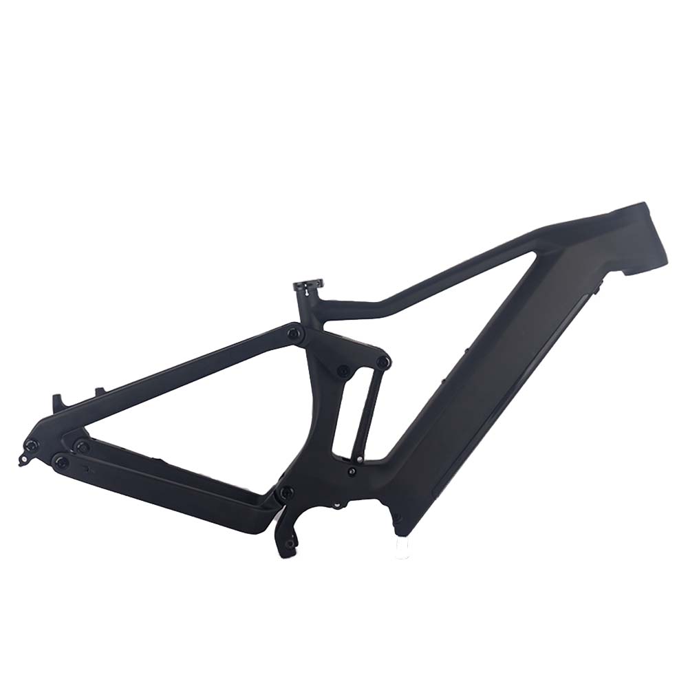 How to Choose Electric Dirt Bike Frames: A Complete Buyer's Guide
