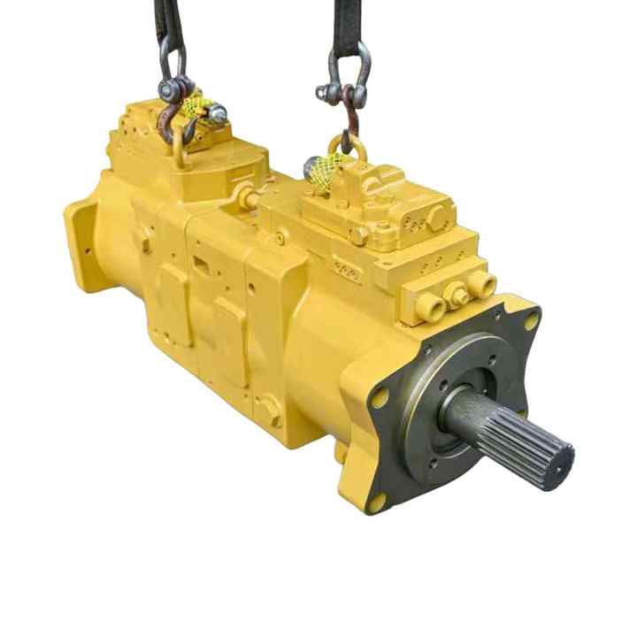 CAT E395 395F Hydraulic Pump 6271304 - Reliable Performance