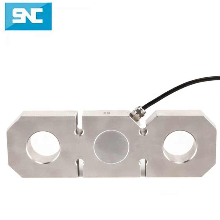 Crane Scale Load Cells - Precision for Heavy Lifting