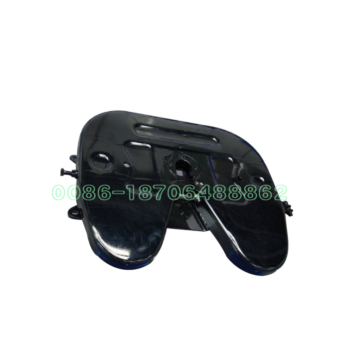 Deals Jost Fifth Wheel Coupling Durable Black Steel Finish | Alibaba.com
