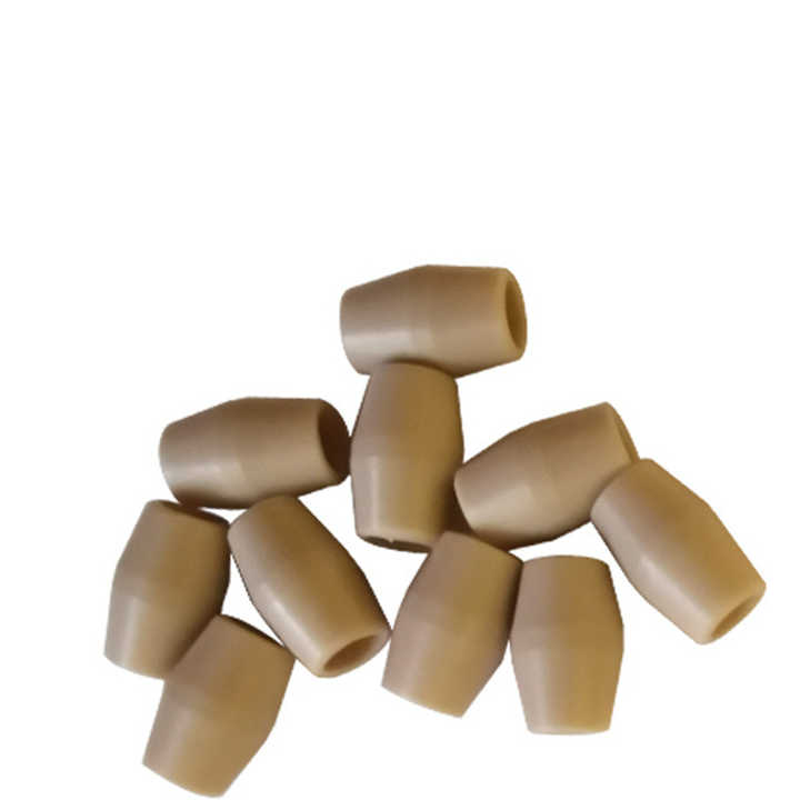 High Precision Ferrule For Peek Fittings For 1/8'' Tubing Peek Ferrule ...