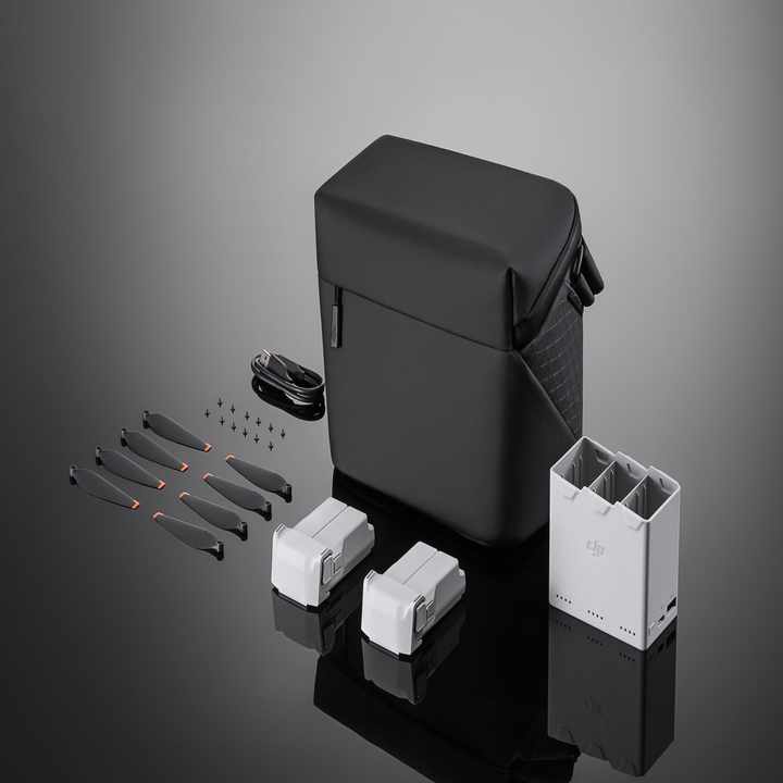 Sky Fly Original DJI Mavic Mini 3 Flymore fliegen mehr Combo Kit plus Ersatzteile fur DJI
